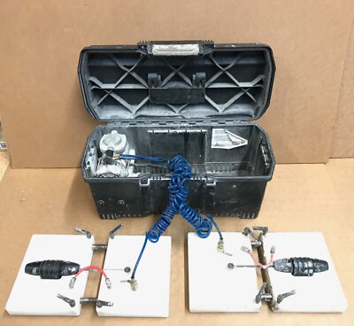 Clamps - Parallign Gorilla Grip