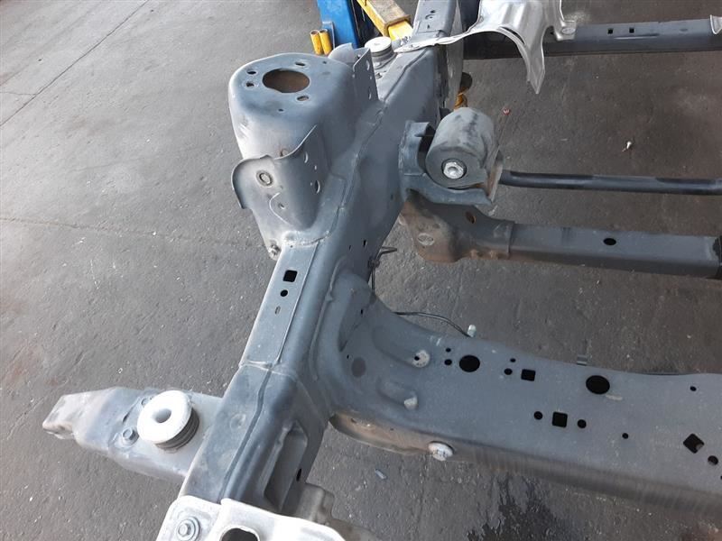 2015-2020 Ford F150 Pickup Frame Chassis Crew Cab 4x2 Long Bed 157" | eBay