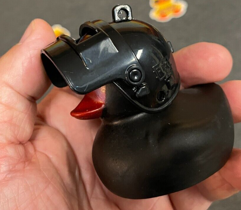 Rubber Duck Mandalorian & Baby Yoda Star Wars US SELLER | eBay