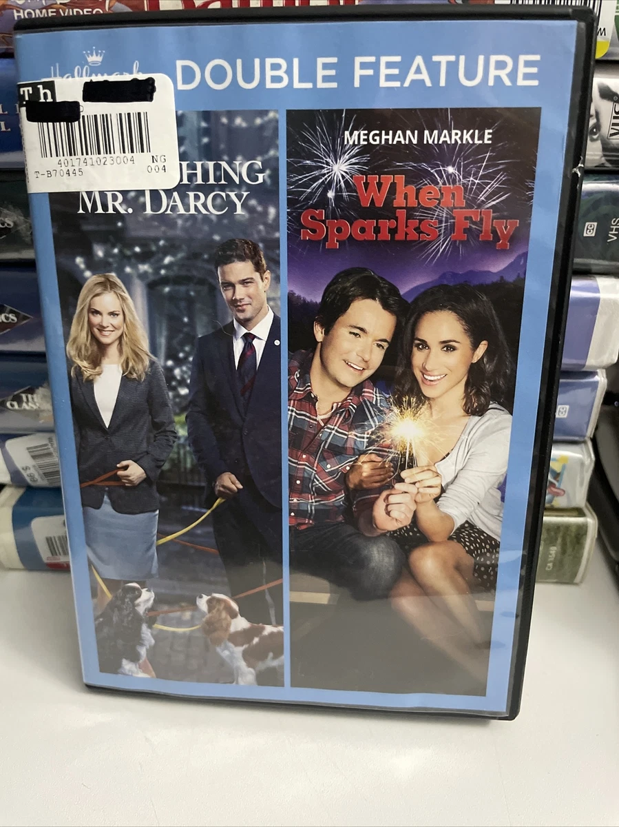 Sparks Dvd Cover