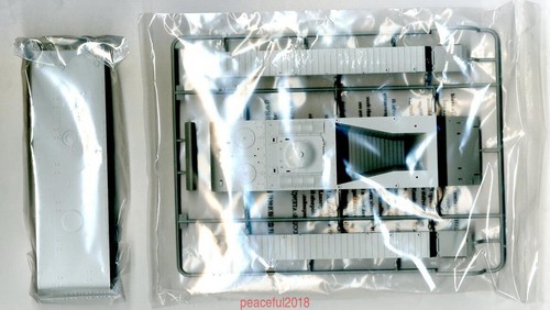 Trumpeter 1/35 05583 Russia S-51 Self-Propelled Gun | eBay