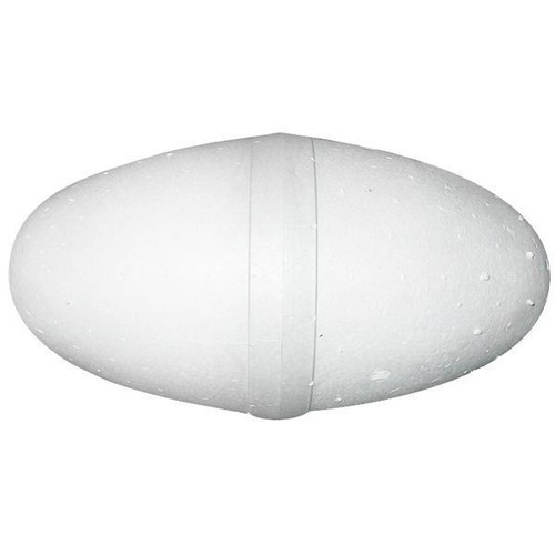 2 X Styrene Float 230 x 115mm White | eBay