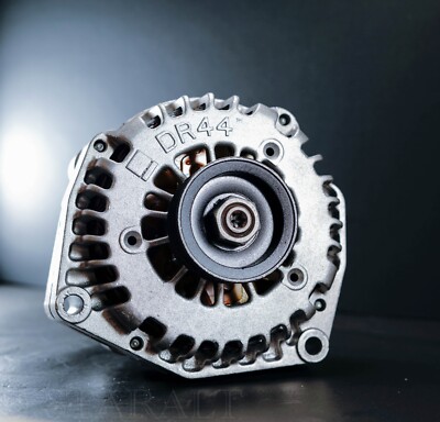 REMAN IN USA, ALTERNATOR FOR 2007 BUICK RAINIER V8 5.3L, 8301, 8200287 ...