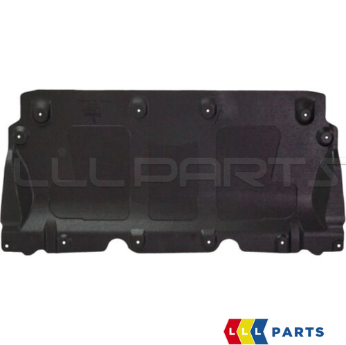 NEW GENUINE BMW 3 SERIES G20 G21 ENGINE UNDER COVER CENTER SHIELD ...