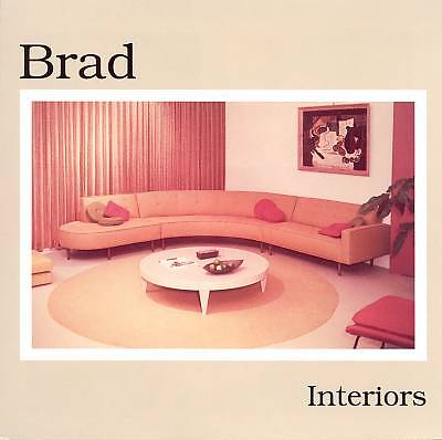 Interiors by Brad (CD, 1997) for sale online | eBay