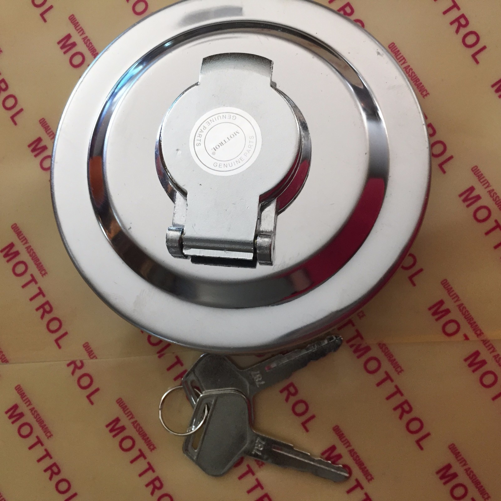 20Y-04-11160 FUEL CAP FITS KOMATSU PC120-6 PC138US-2 PC130-6 PC130-7 ...