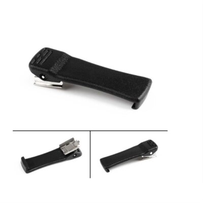 Belt Clip HLN8460 NTN8266 NTN8266B For Morola XTS3000 XTS3500 XTS5000 ...
