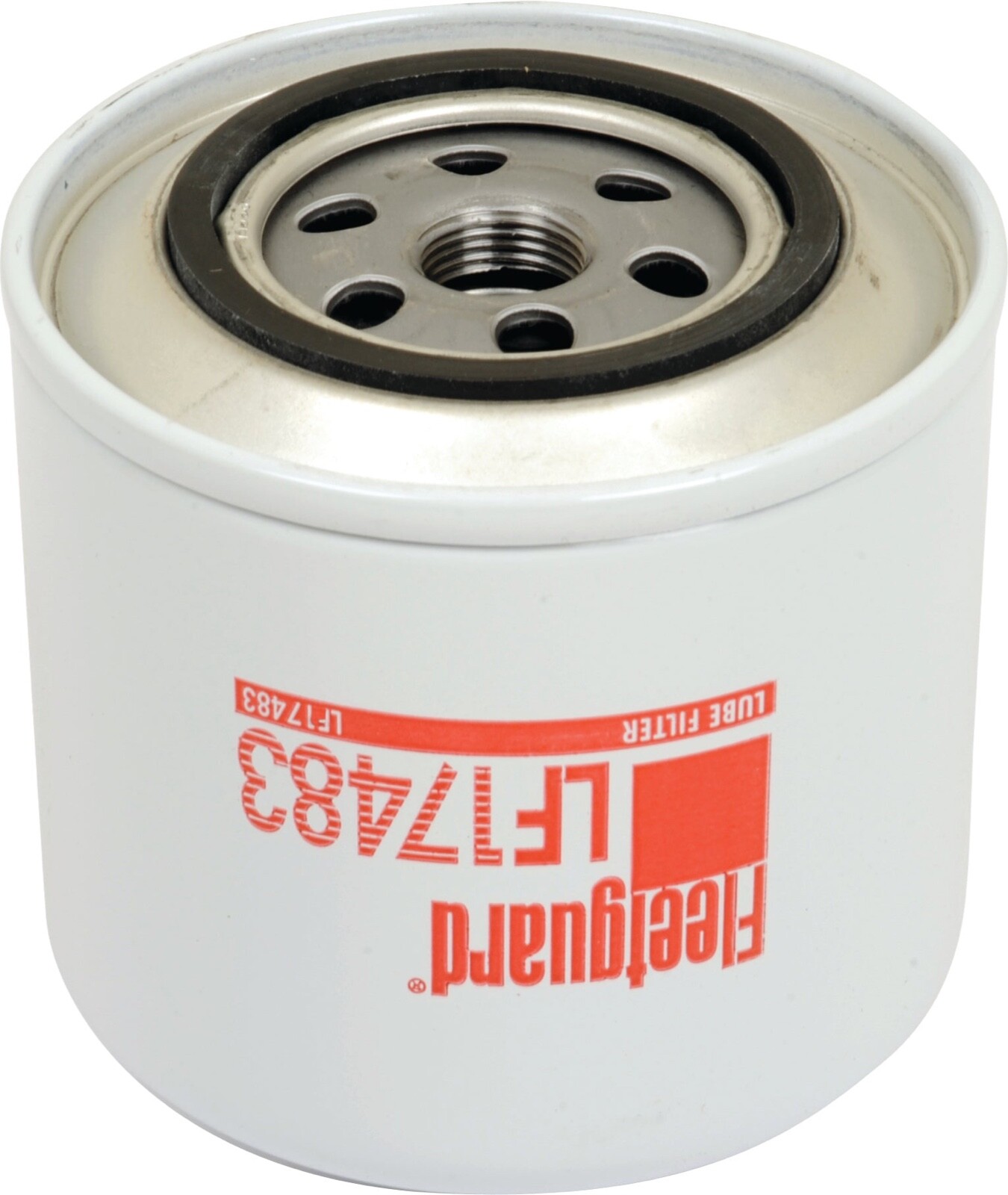 LF17483 Fleetguard Lube Filter (Replacement for: NH 1931018) | eBay