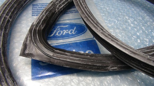 FORD ANGLIA 105E NEW REPRODUCTION FRONT WINDSCREEN SEAL WEATHERSTRIP | eBay