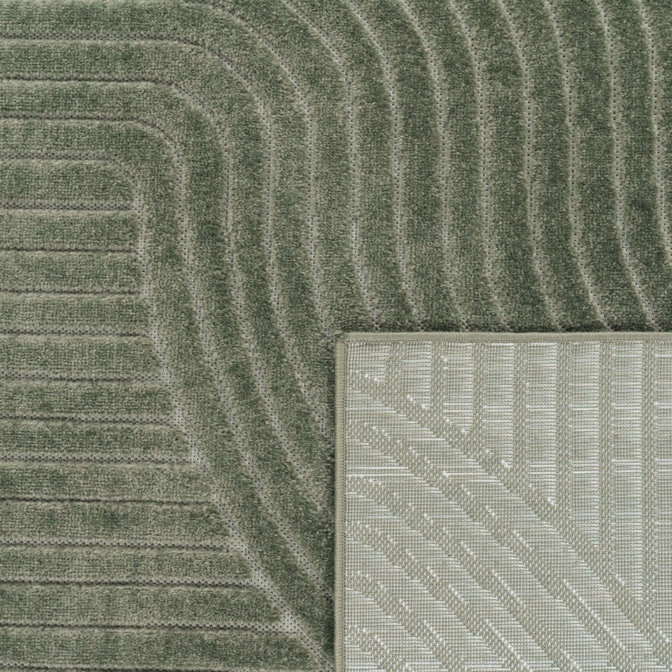 Area Rugs Livingroom Short Pile Large Rug Bedroom Scandi Aztec ...