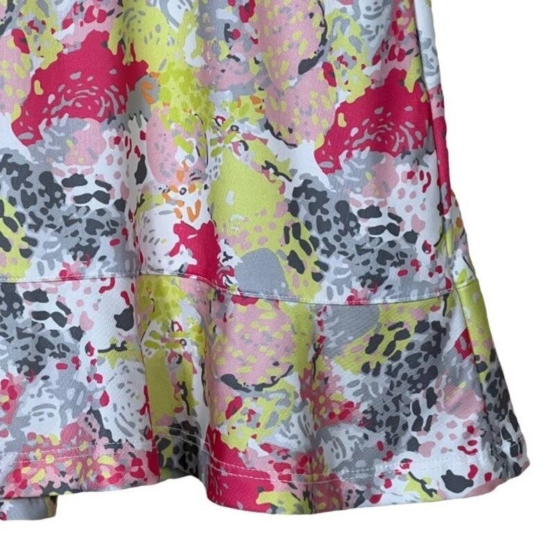 NWT ~ Kate Lord Pull On Stretch Savannah Golf Skort ~ Size XS | eBay