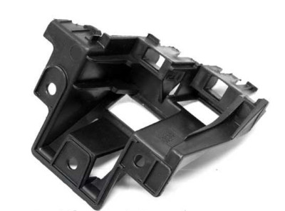 VOLKSWAGEN JETTA A6 REAR RIGHT BUMPER GUIDE PROFILE 5C6807394A | eBay