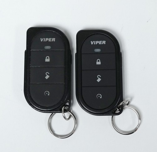 Viper 3105V 1-Way Keyless Entry Security System 93207064715| eBay