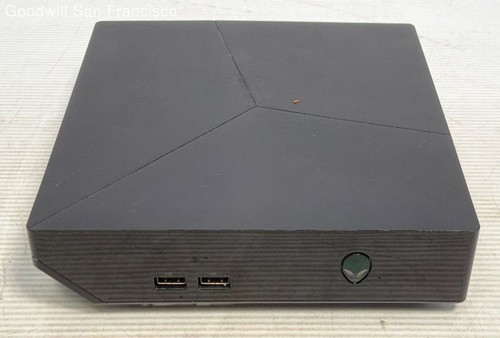 Dell Alienware Alpha Model: D07U Mini PC Console AS IS | eBay