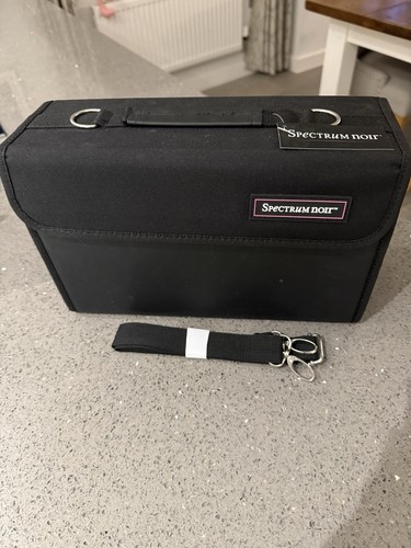 Spectrum Noir Alcohol Pen Storage and Marker Case Brand New | eBay UK