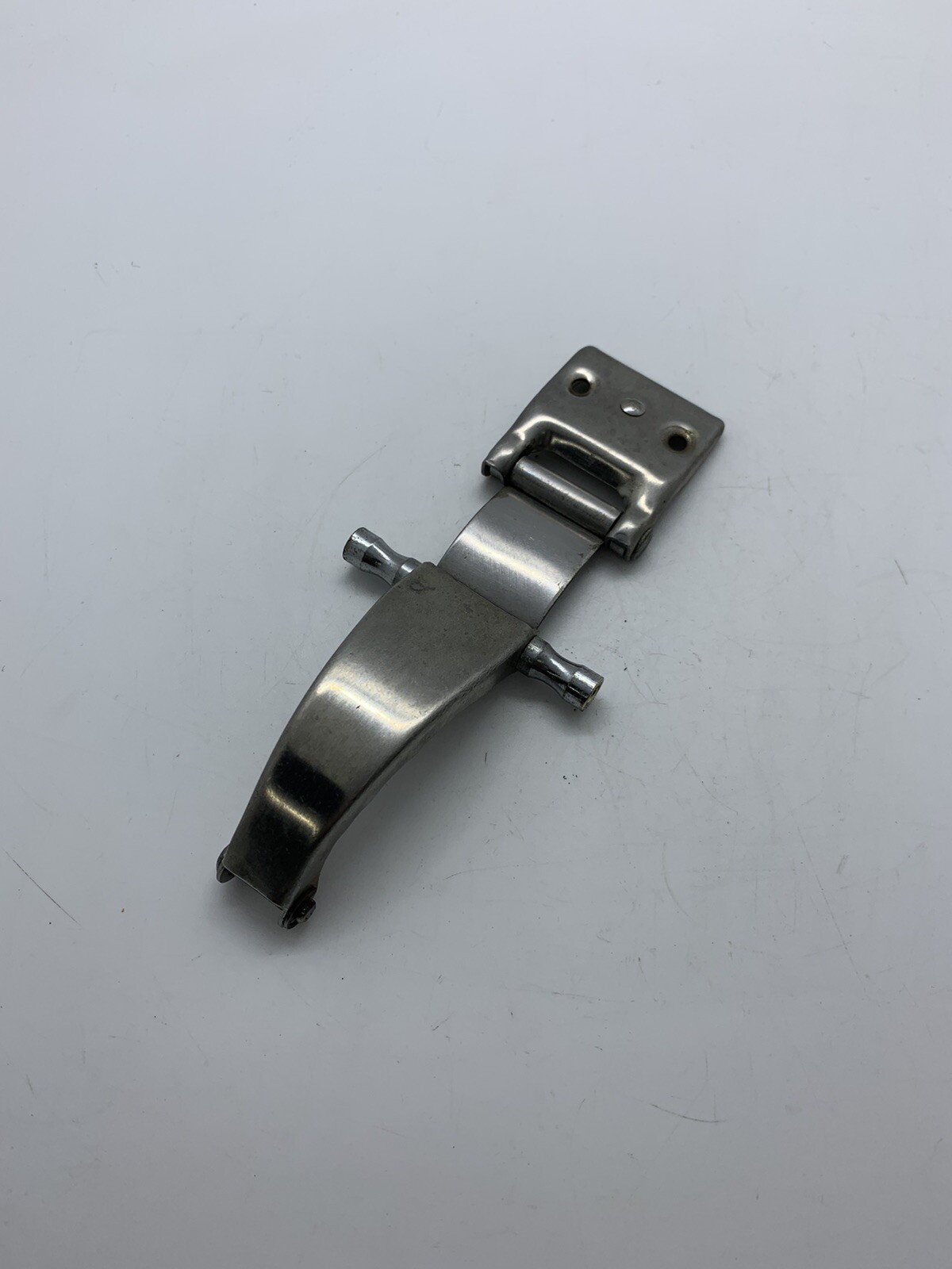 MGB GT Rear Side Window Toggle Catch LH BHH599 1972-1980 | eBay