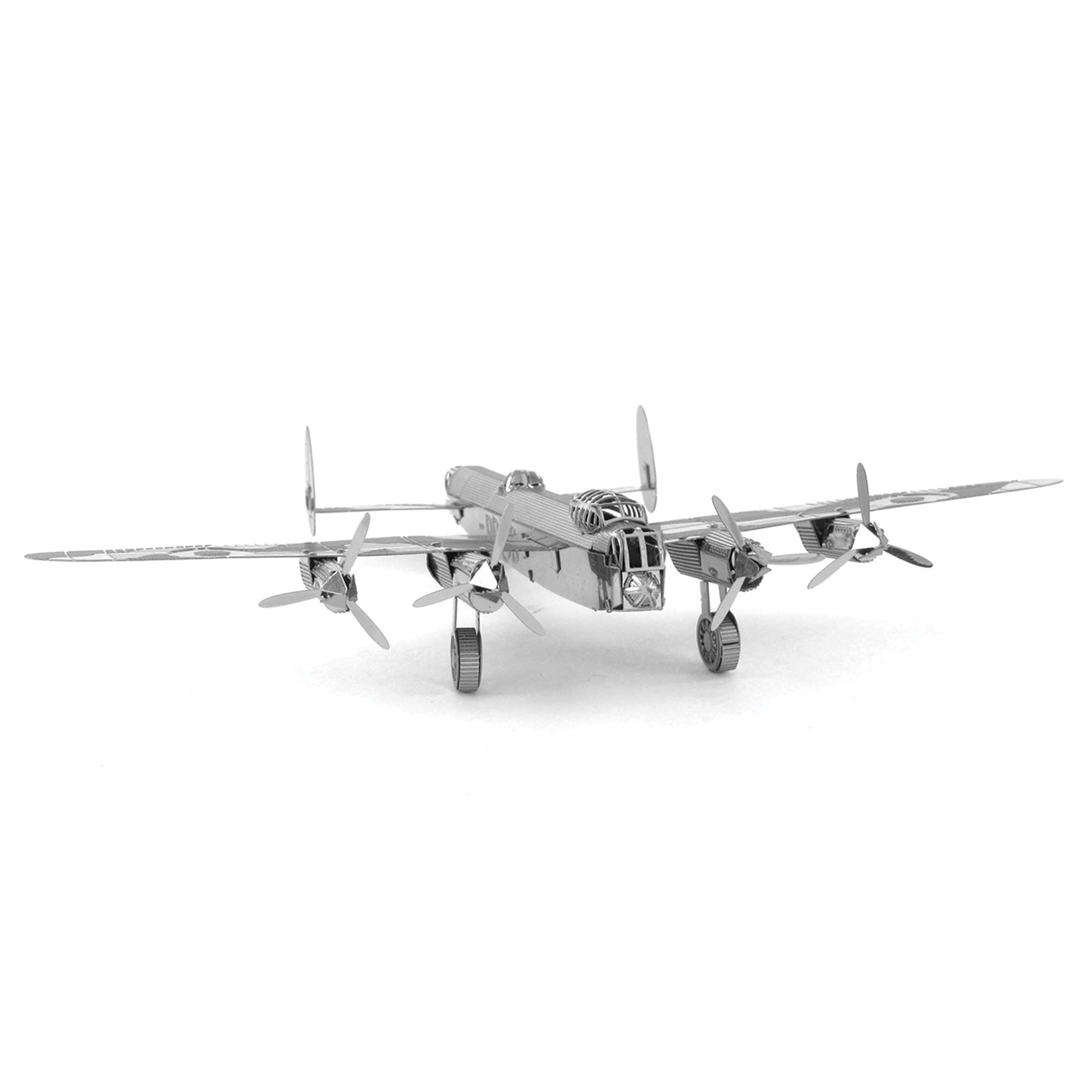 Fascinations Metal Earth Avro Lancaster | Grelly UK