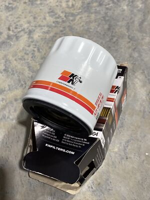 HP-1004 K&N Oil Filter fits HONDA S2000 2.0 1999-2007 New | eBay