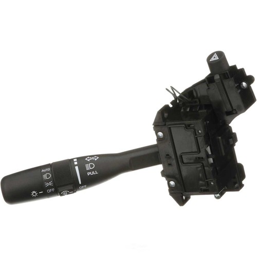 Headlight Switch-Combination Switch Standard fits 99-04 Jeep Grand ...