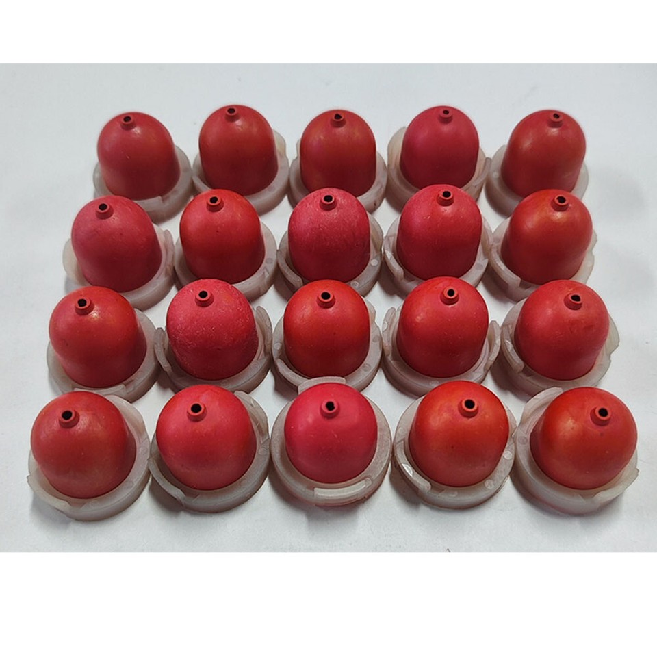 20X Primer Bulb For Briggs & Stratton 694395 496115 4180 5085H Lawn ...