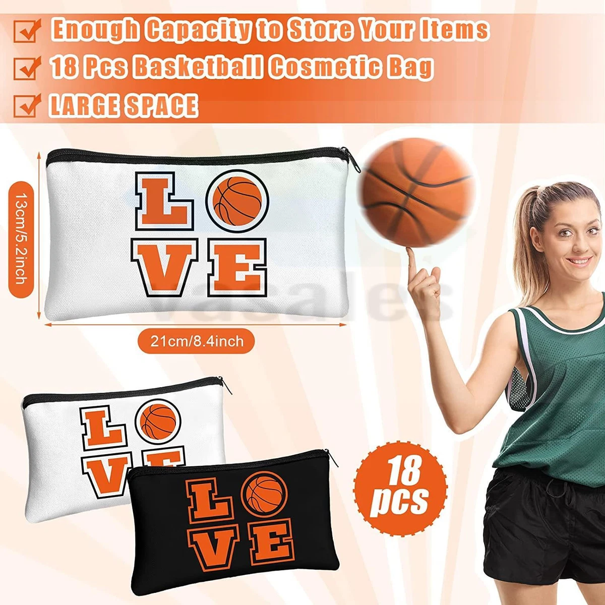 Funny Girls Basketball Pictures