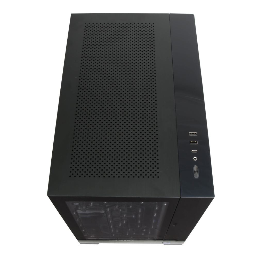 PowerSpec X605, Intel Core i7 14700KF, 64GB DDR5 6000, 2TB SSD, RTX ...