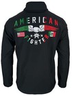American Fighter Men's Jacket Softshell Maryland | eBay