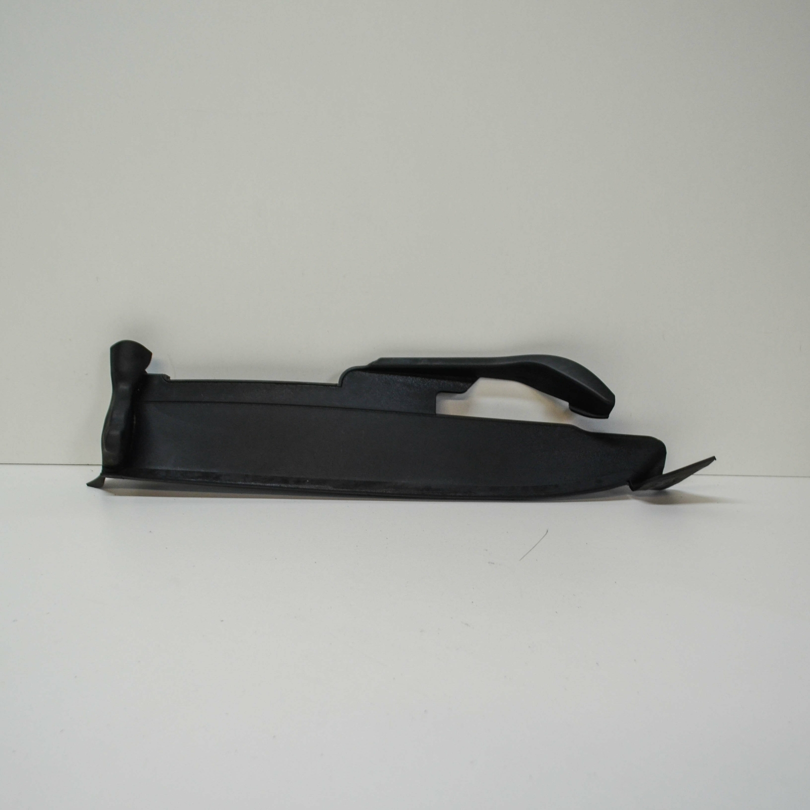 AUDI A3 Limousine 2016 Front Left Wing Plastic 8V0821169E 13676881 | eBay