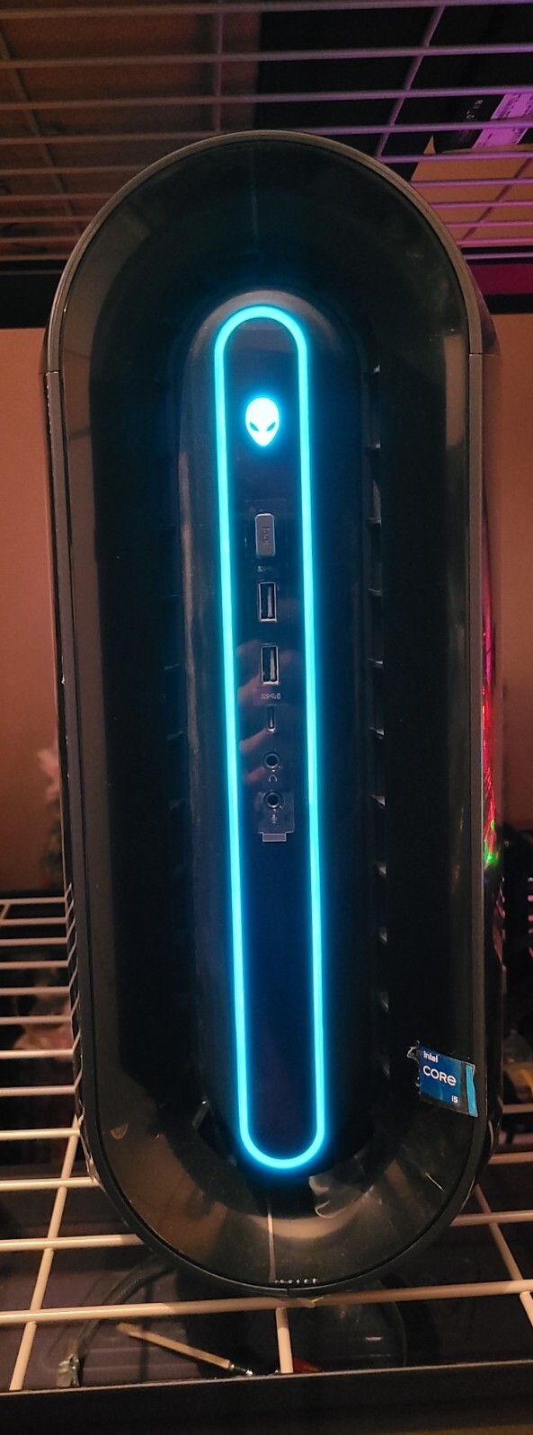 Alienware - On Ebay - Multiple Results on One Page