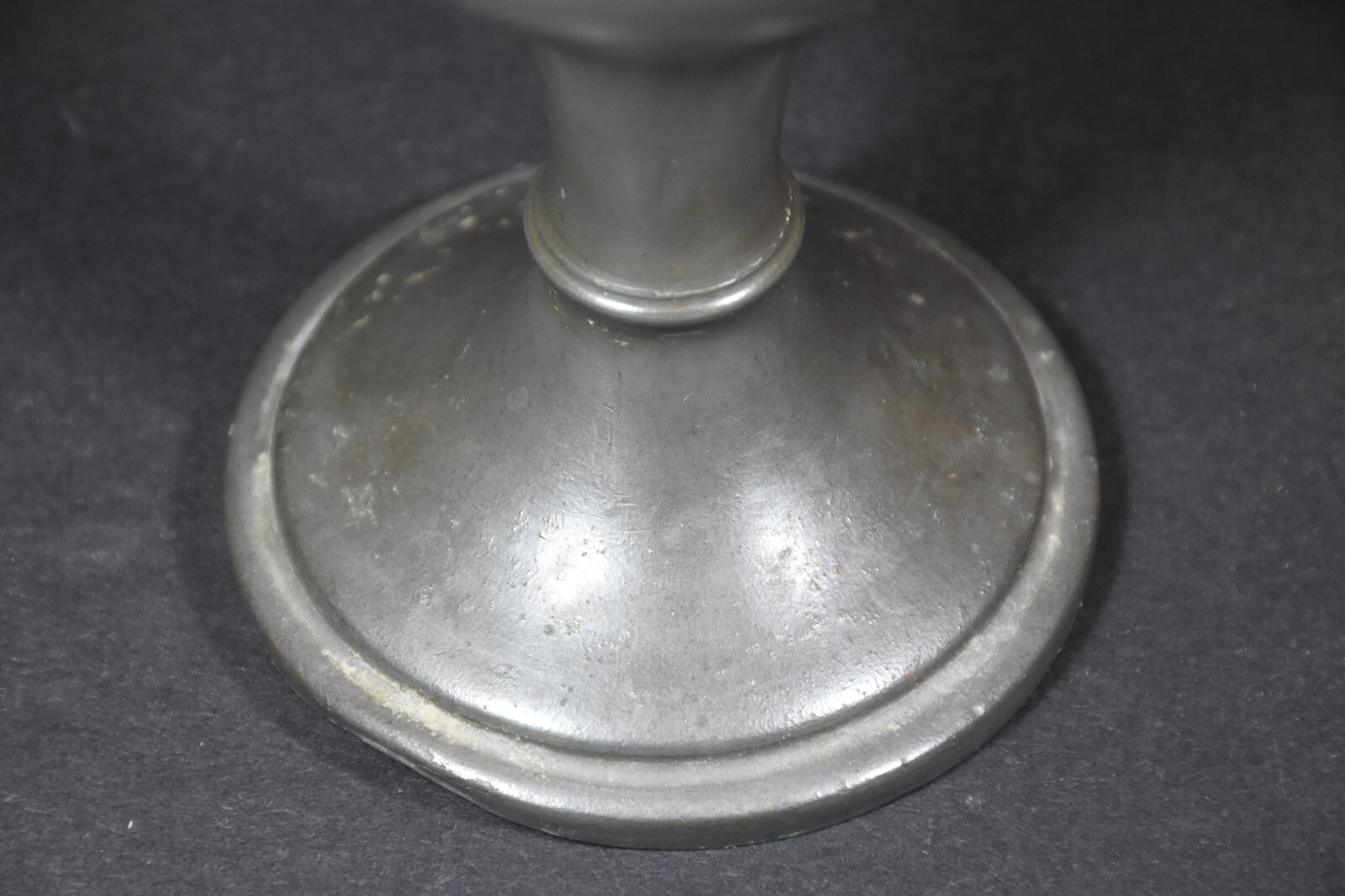 Antique IHS Ecclesiastical Pewter Wine Cup - 408 grams | eBay Australia
