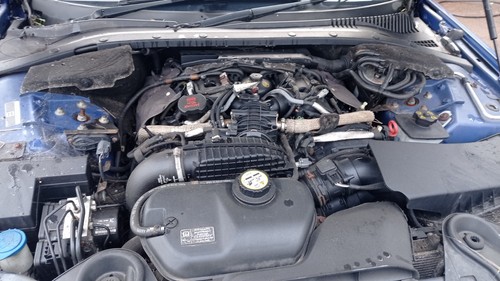 DISCOVERY 3 / RANGE ROVER SPORT/JAGUAR S TYPE XJ XF - 2.7 V6 TDV6 ...