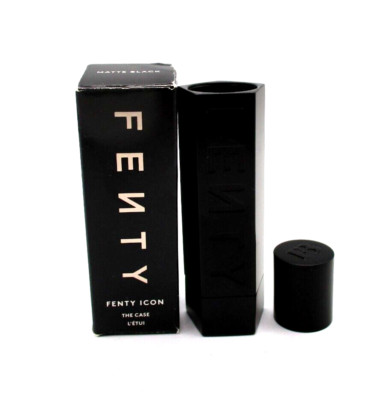 Fenty Beauty Fenty Icon The Case Matte Black Refills ~ BNIB | eBay
