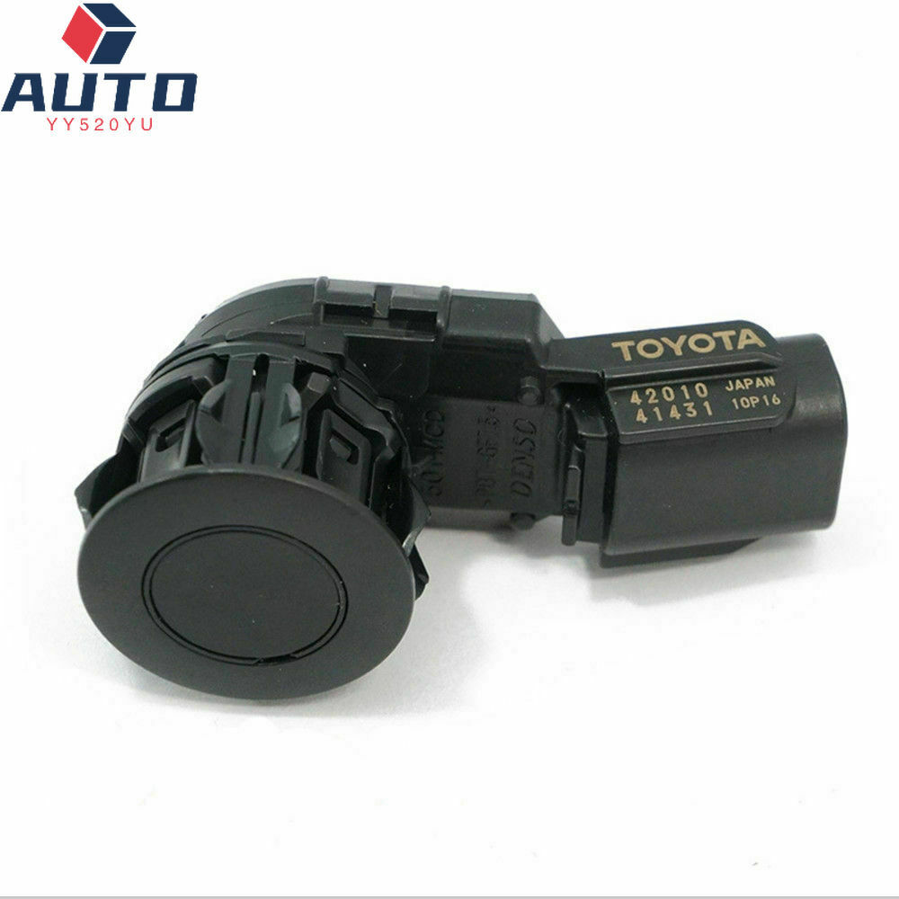 #+ 89341-42010 PDC Parking Sensor for Toyota RAV4 2012-2015 | eBay
