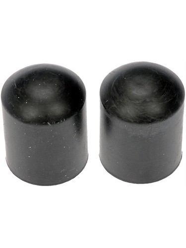 Dorman Vacuum Caps 5/8 Size Rubber Pair (2250) | eBay