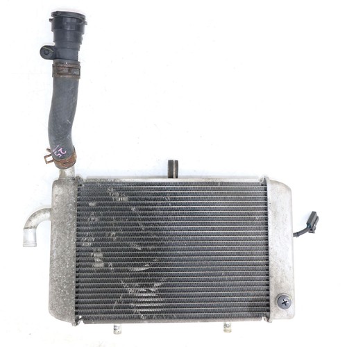 2018 YAMAHA XMAX 300 Radiator Assy - B74-E240A-00 | eBay UK