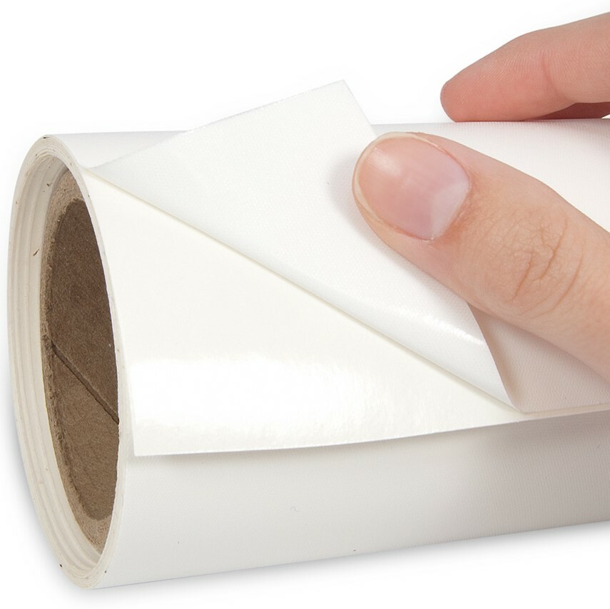 Dacron self adhesive Insignia tape 2x57" 5x144cm repair sails kite ...