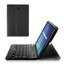 Keyboard case Slim Stand Cover Case for Samsung Galaxy Tab S Tablet ...