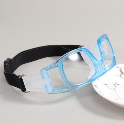 Sports Safety Goggles Sports Safety Glasses Protective Eyewear Sports ...