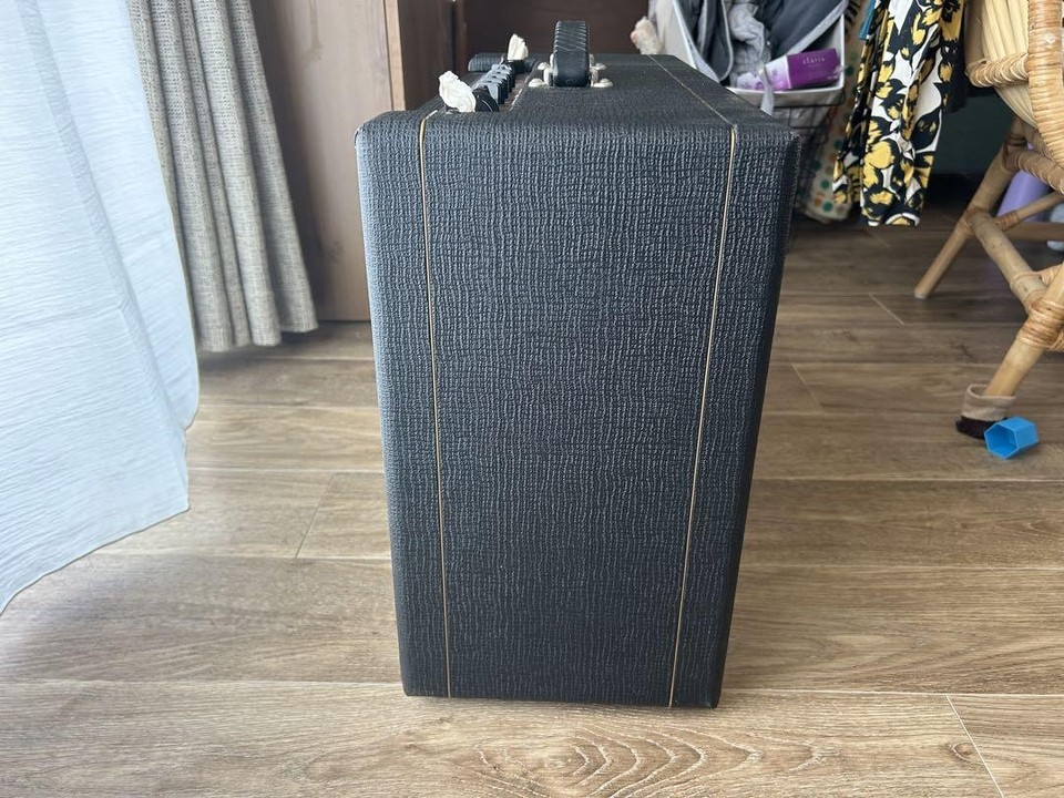 VOX Guitar Amplifier Cambridge 30 Reverb Twin V9320 30W Used | eBay