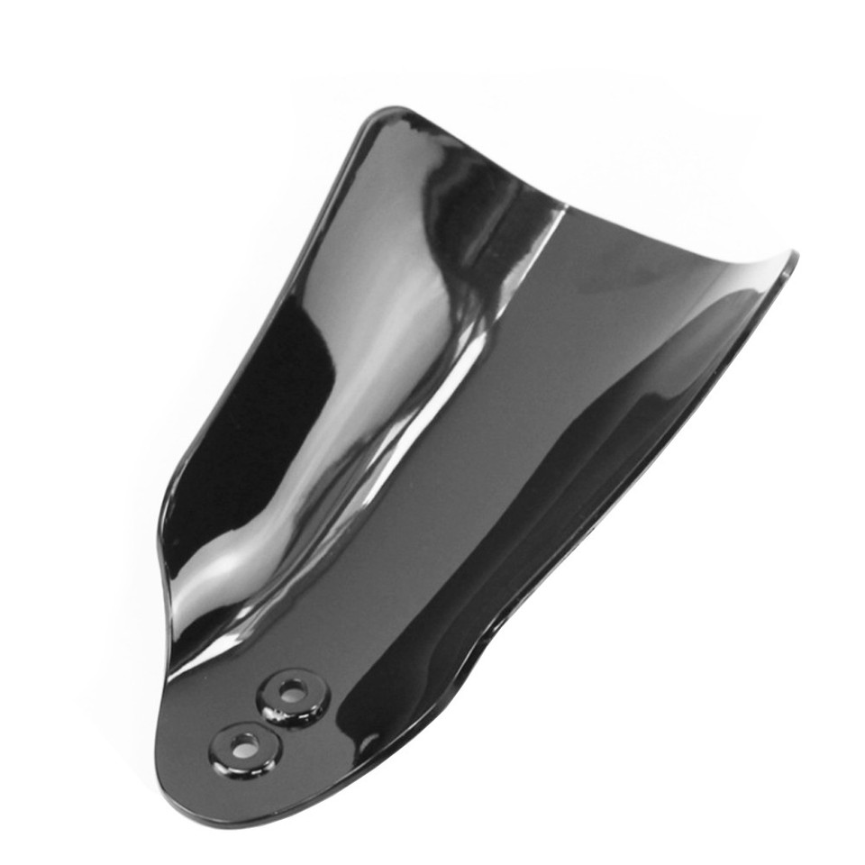 Black Hand Guard Wind Protection Handguards For Yamaha Honda Suzuki ...