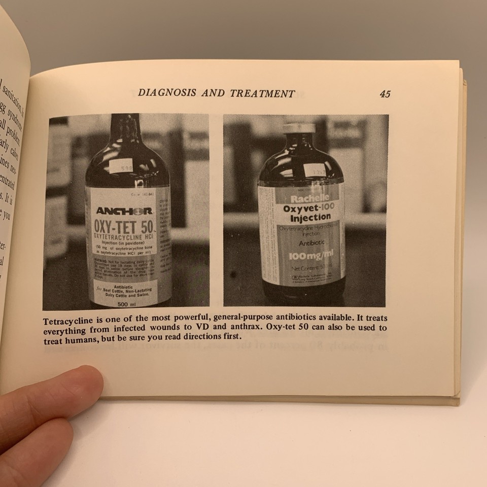 Survivalist's Medicine Chest by Ragnar Benson (Paperback, 1982) Paladin ...