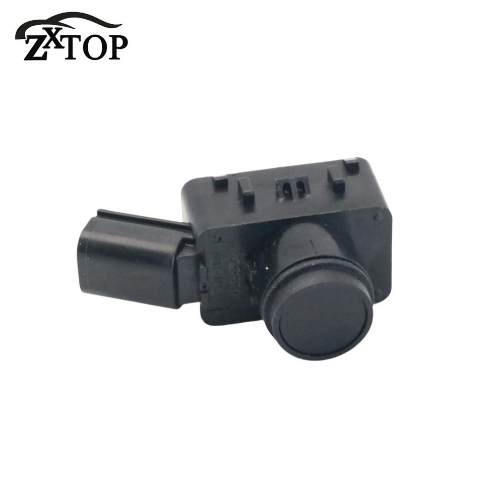 For 2024 2025 TOYOTA LAND CRUISER PARK ASSIST SENSOR SET 4 PCS 89341 ...
