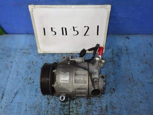 NISSAN Serena 2012 DBA-FC26 A/C Compressor 926001VA0A [Used ...