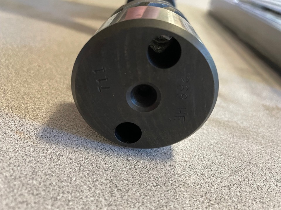 SBC COMP Cam Camshaft 268HE with lifters and pushrods | eBay