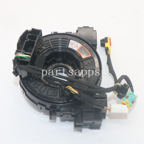 Original Clock Spring 84307-06200 for 17-18 Lexus ES30h ES350 17-22 ...