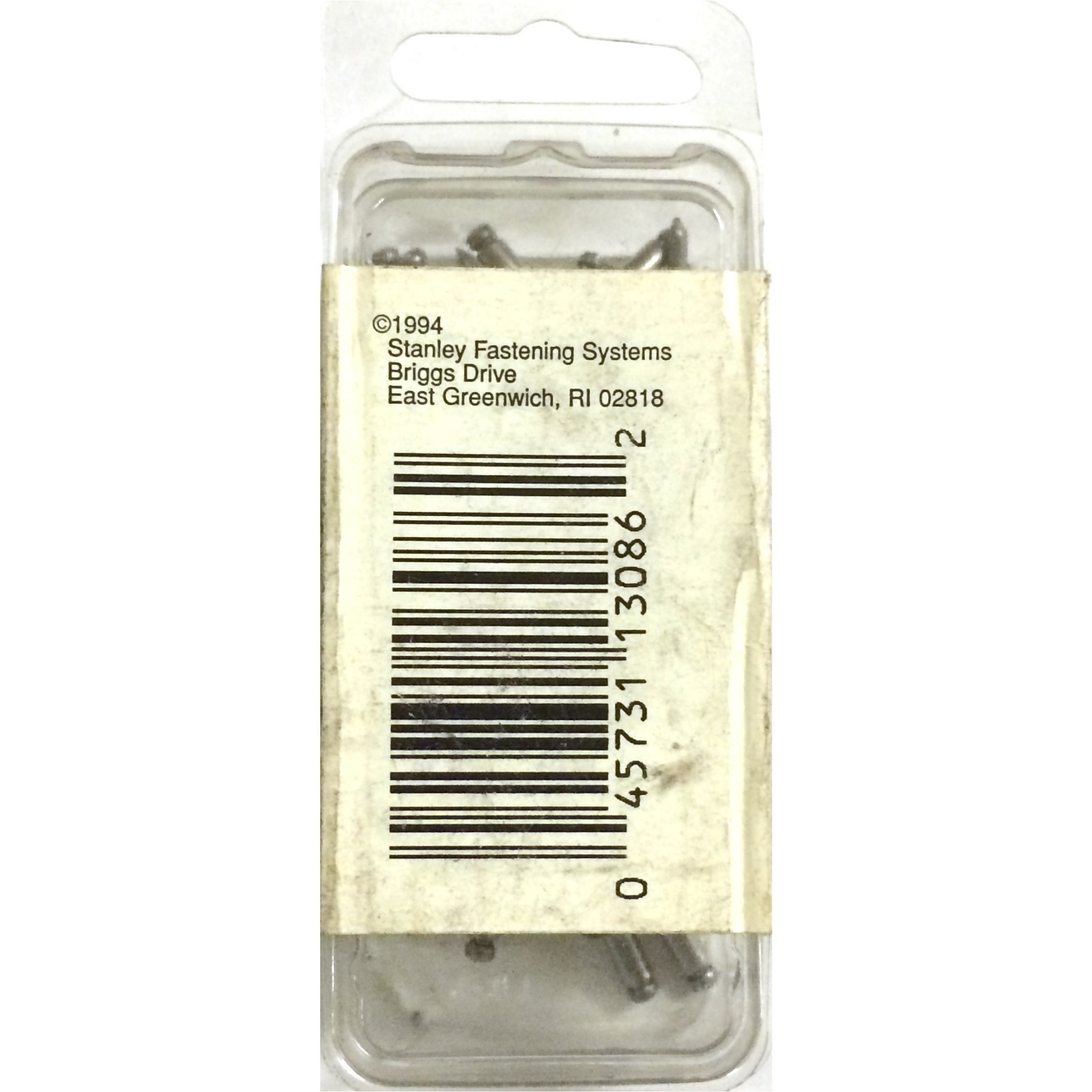 Assorted STANLEY Aluminum, Stainless, Steel Rivets, your Choice | eBay