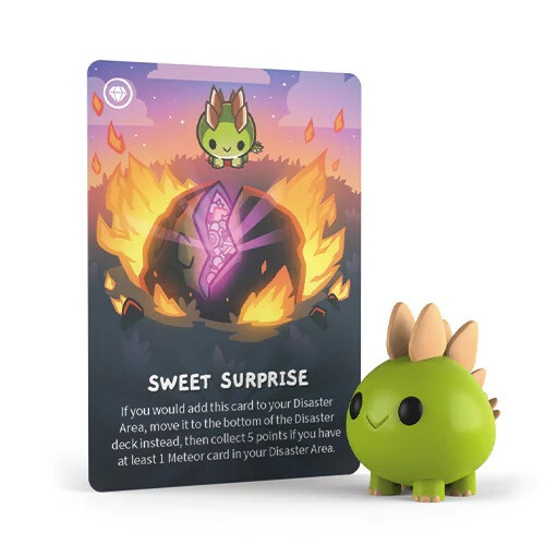 Happy Little Dinosaurs Vinyl Mini Series Figures & Promo Cards | eBay