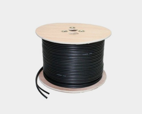 UK 4mm2 6mm2 10mm2 Solar PV 1 Core DC Wire Insulated Cables - 5m 50m ...