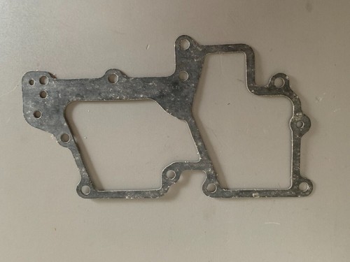 JOHNSON EVINRUDE OEM 314172 309683 INTAKE MANIFOLD GASKET 9.5HP 1964 to ...