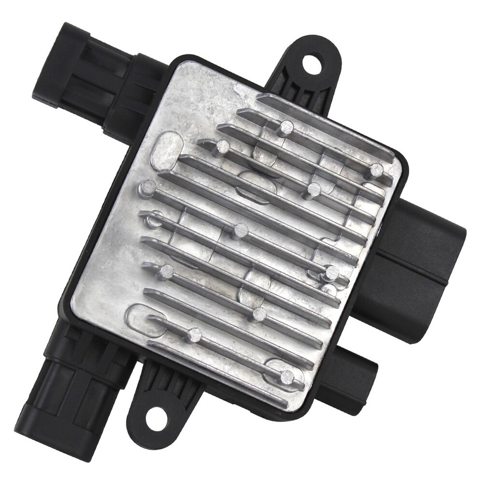 NEW FAN CONTROL MODULE FOR KIA SEDONA 3.8L V6 24V 2006-2010 25385 4D900 ...